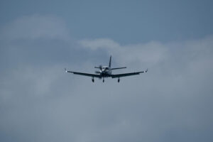 Understanding Contact Approach in Aviation | CTS Blog