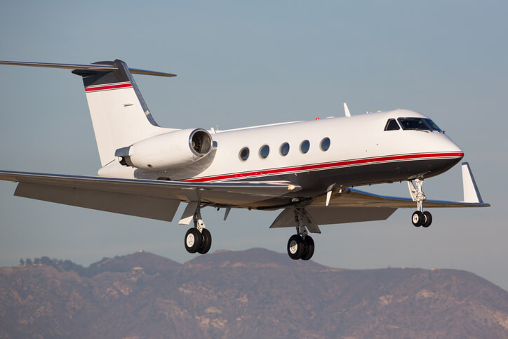 Ground Effect and Aircraft Performance | CTS Blog